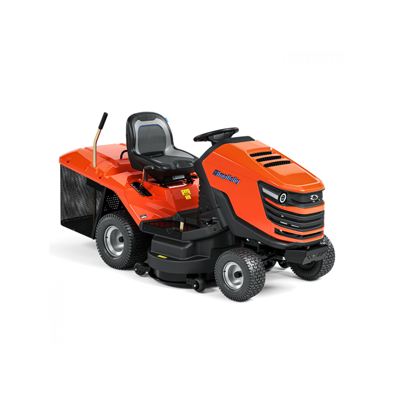 Tondeuse autoportée SIMPLICITY Baron RD SLC92