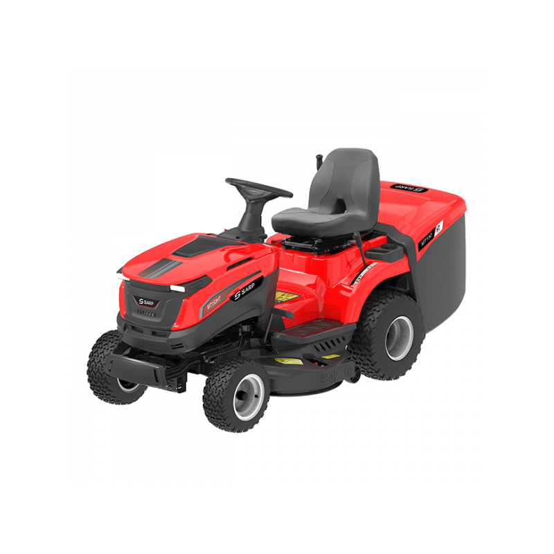 Tondeuse autoportée SARP M150HT